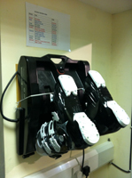 Ski Boot Liners - Anything Technical