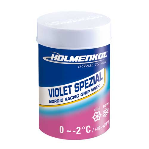 Holmenkol Ski Waxes and Workshop Equipment - Anything Technical