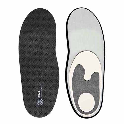 Sidas Custom Premium Comfort Orthotic Insole - Anything Technical