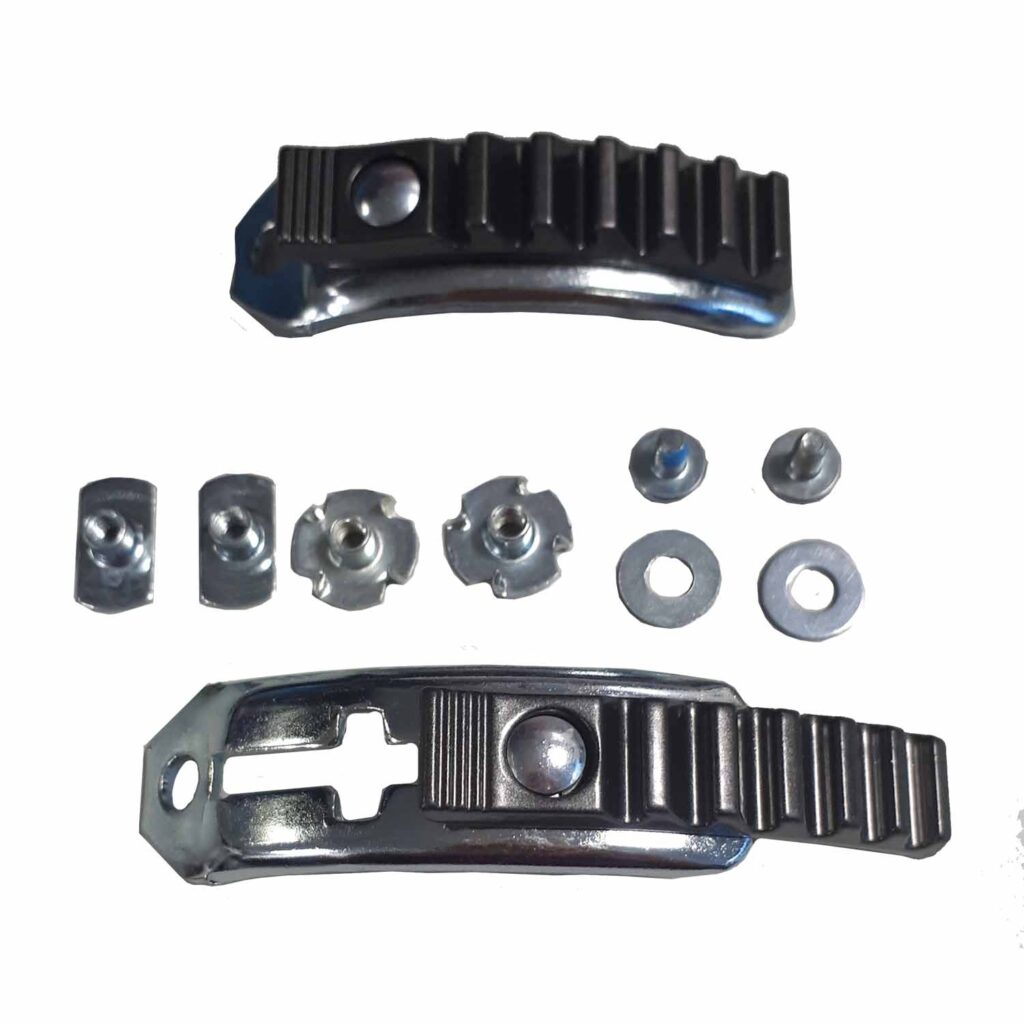 Ski and Ski Boots Spares and Parts - Anything Technical