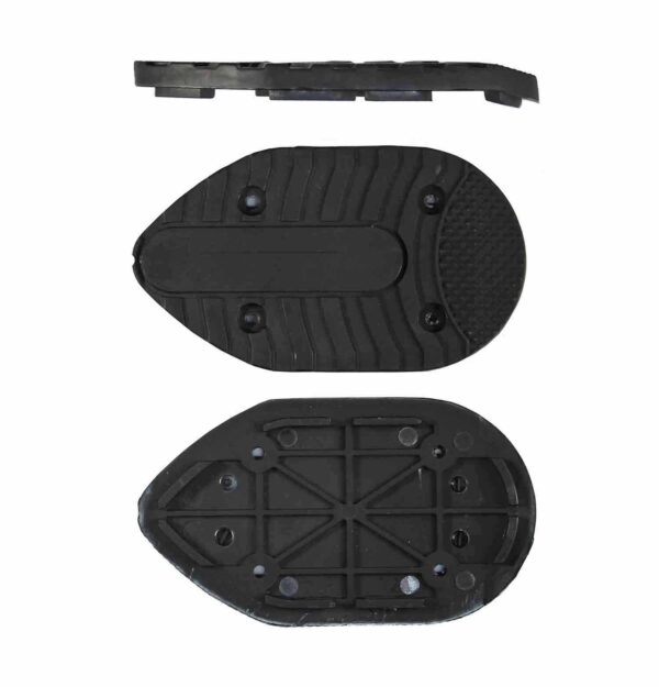 Rossignol Ski Boot Heels And Toes - Anything Technical