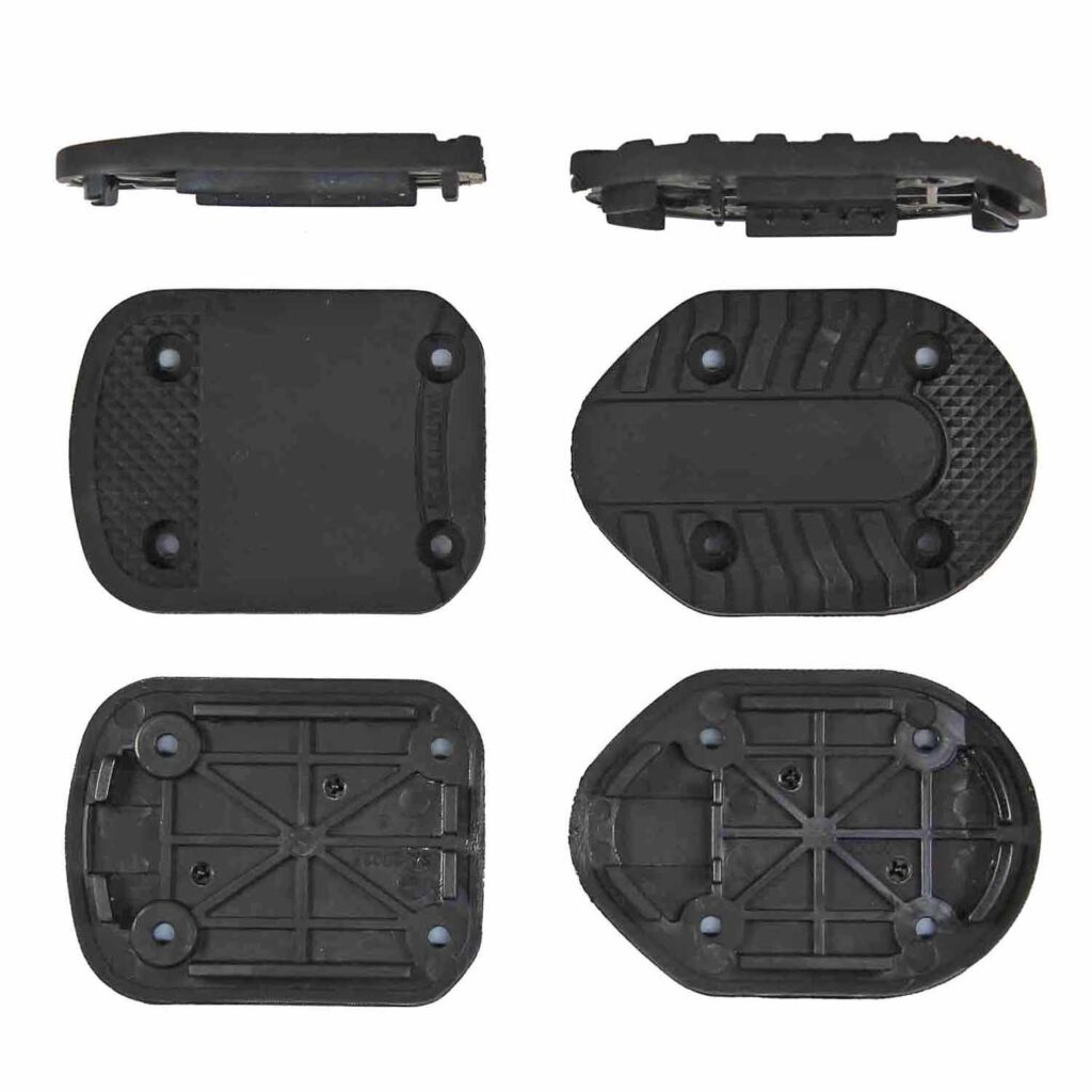 Rossignol Ski Boot Heels And Toes - Anything Technical