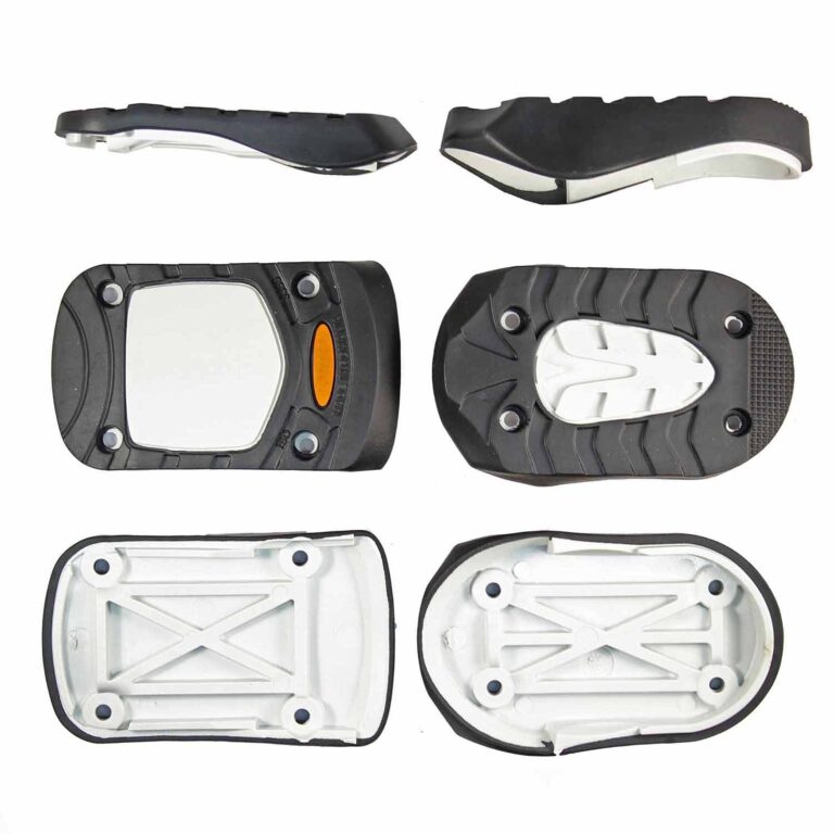 Atomic Tracker Replacement Ski Boot Heels And Toes - Anything Technical