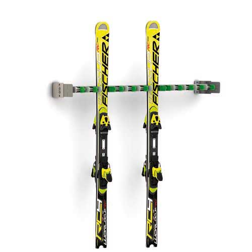 Wall Mount Ski Rack - Wall Design Ideas