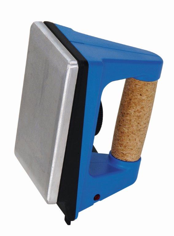 Holmenkol Electronic Ski Racing Wax Iron 230v - Anything Technical