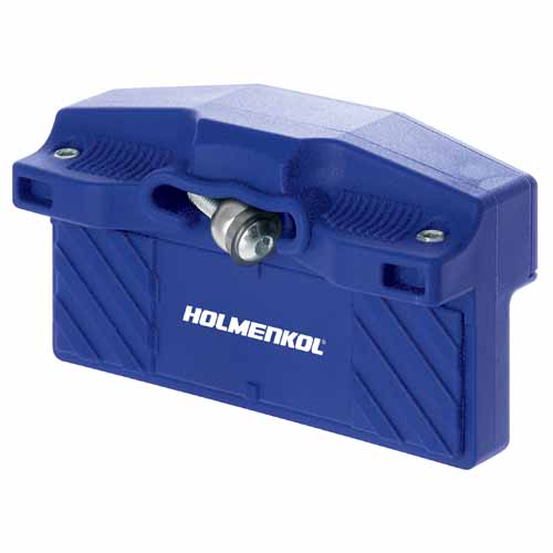 Holmenkol Ergo Ski And Snowboard Sidewall Planer - Anything Technical