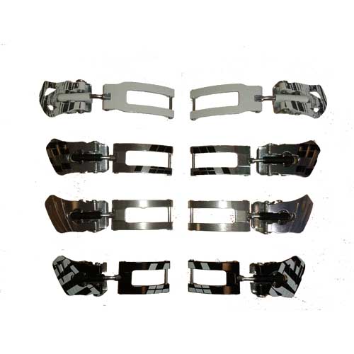 Ski and Ski Boots Spares and Parts - Anything Technical