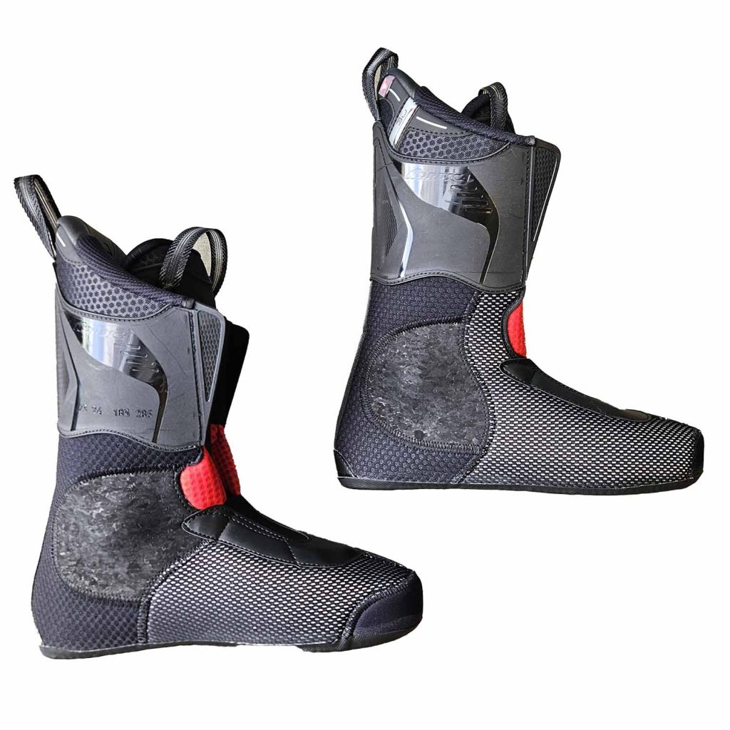 Replacement Ski Boot Liners (Pair) - Anything Technical
