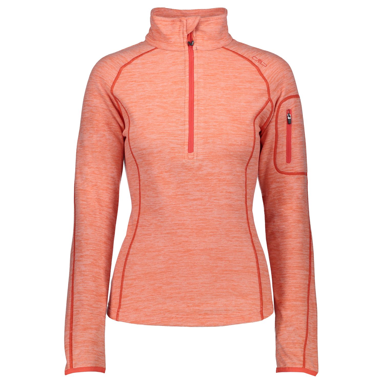 Womens Ski Mid Layers And Fleece - Anything Technical