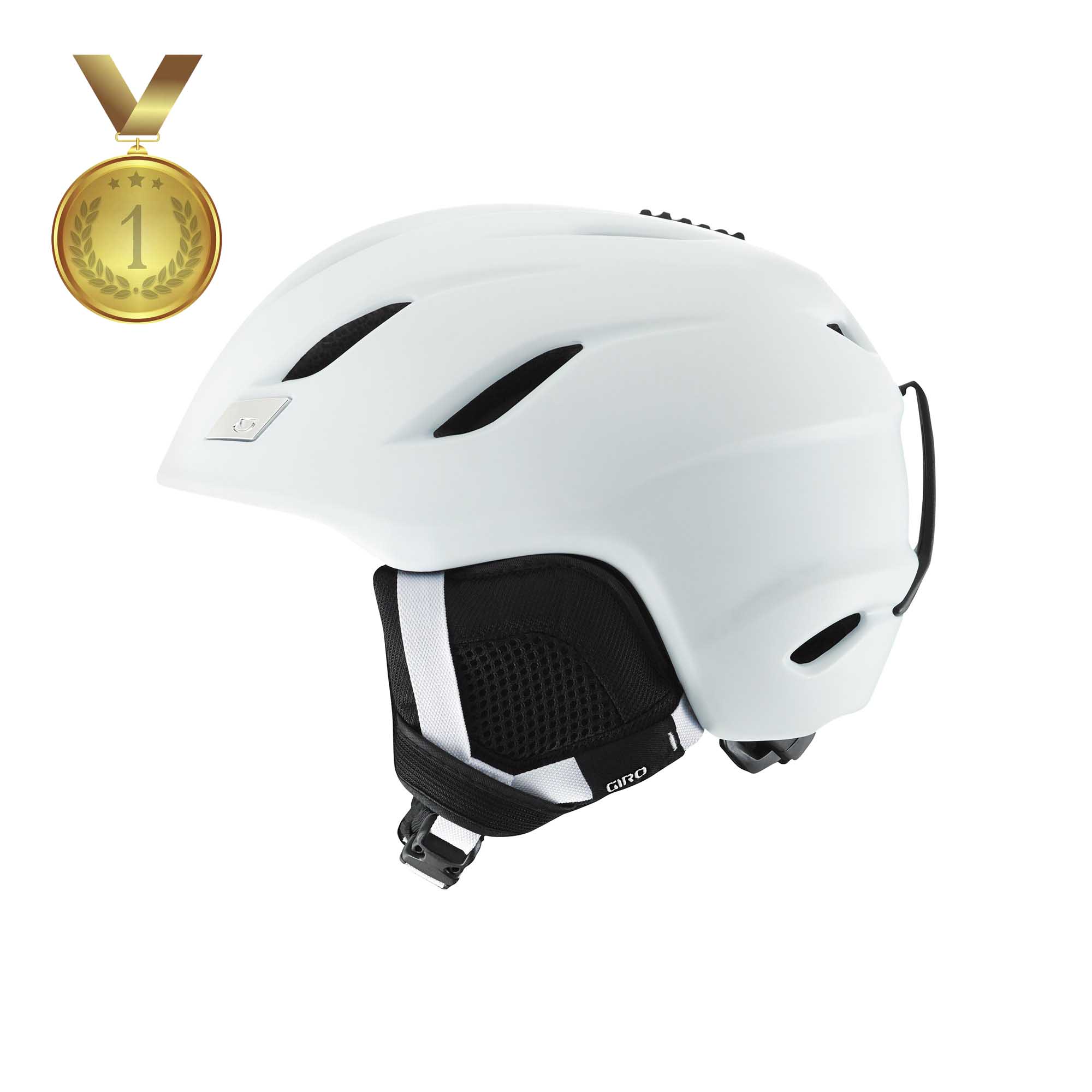 Women's Ski Helmets - Anything Technical