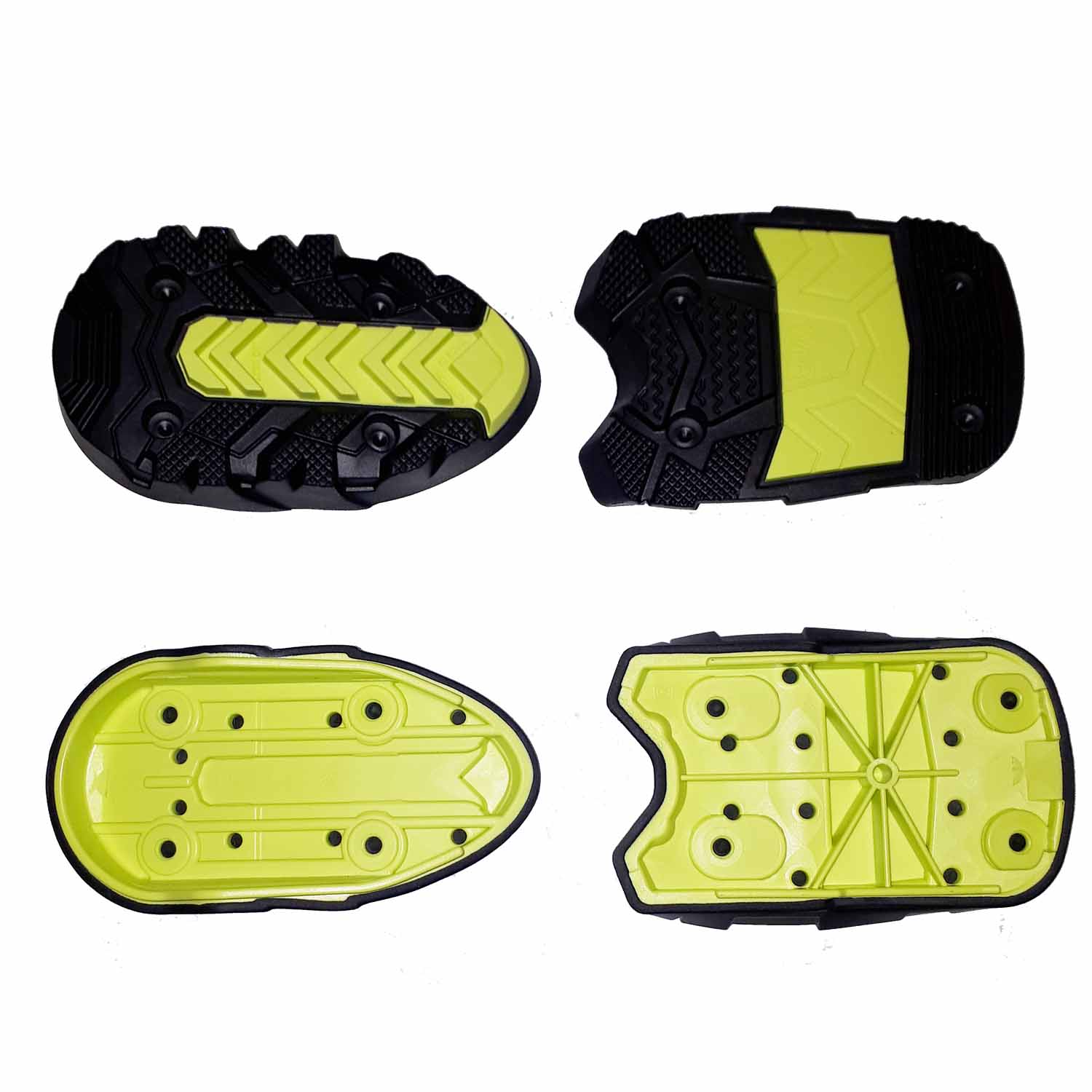 Rossignol Ski Boot Heels And Toes - Anything Technical