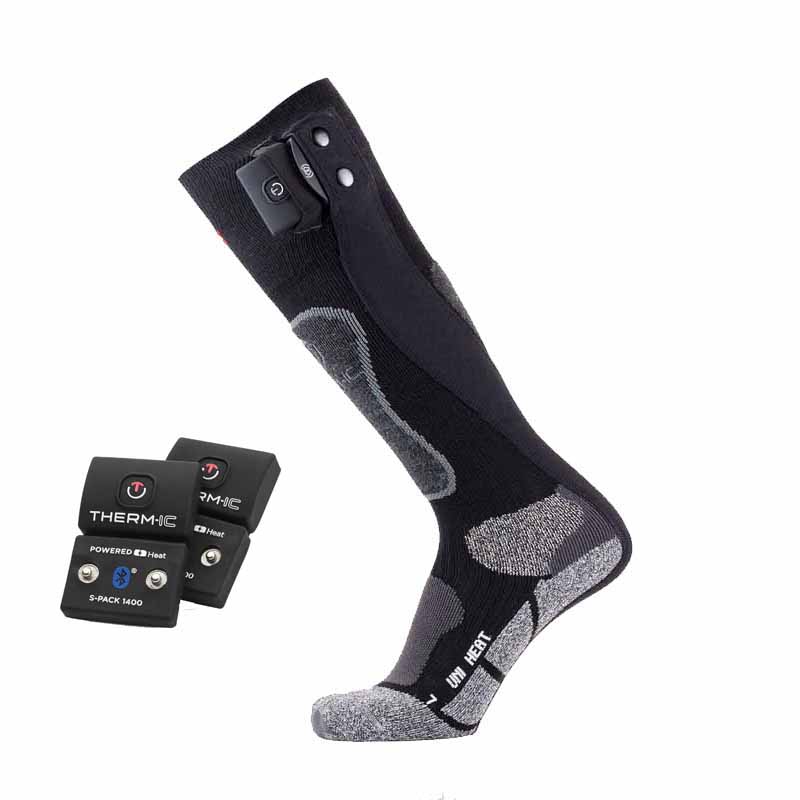 Thermic Ski Boot Heaters, Dryers & Heated Clothing - Anything Technical