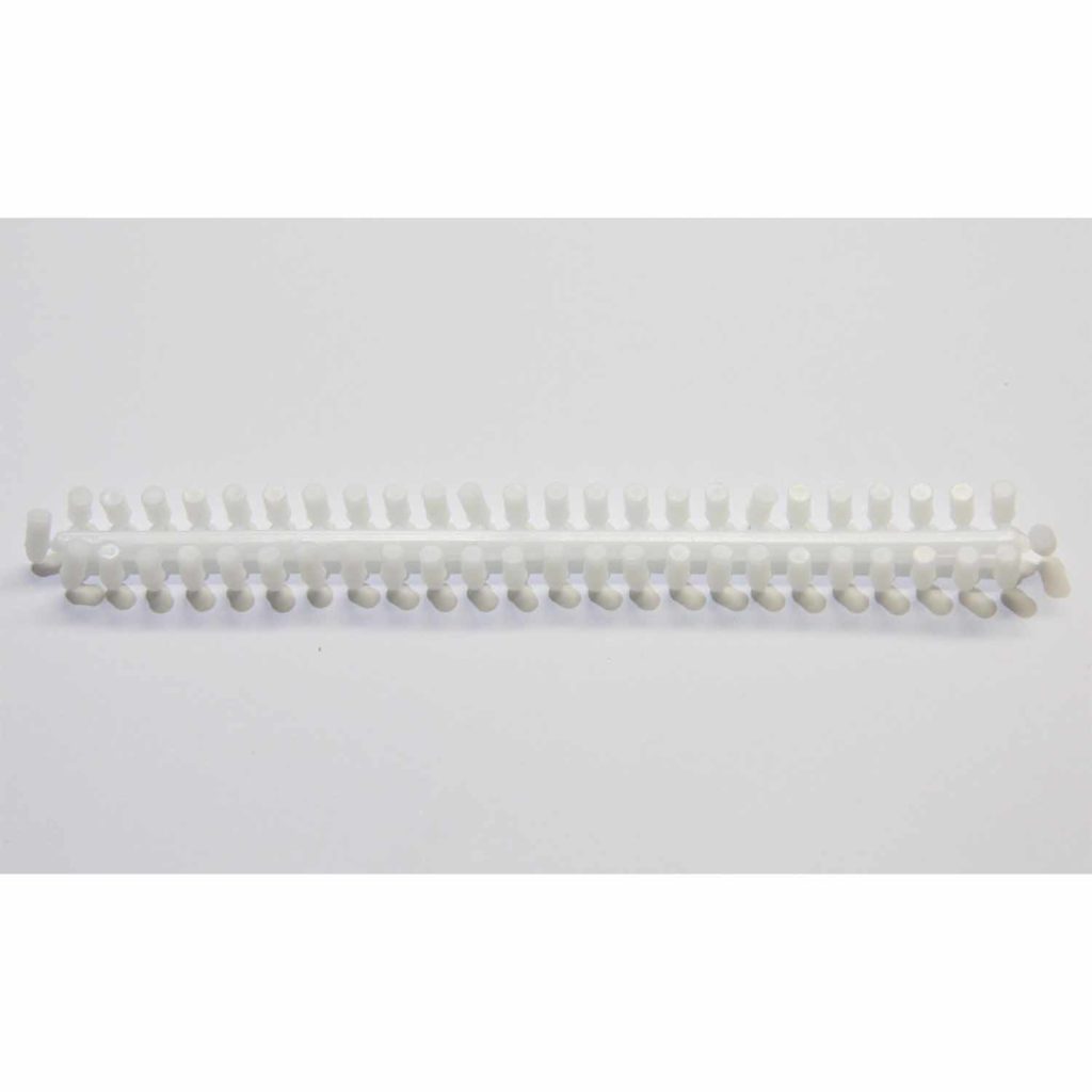 Plastic Binding Hole Plugs For Skis 50 - Anything Technical