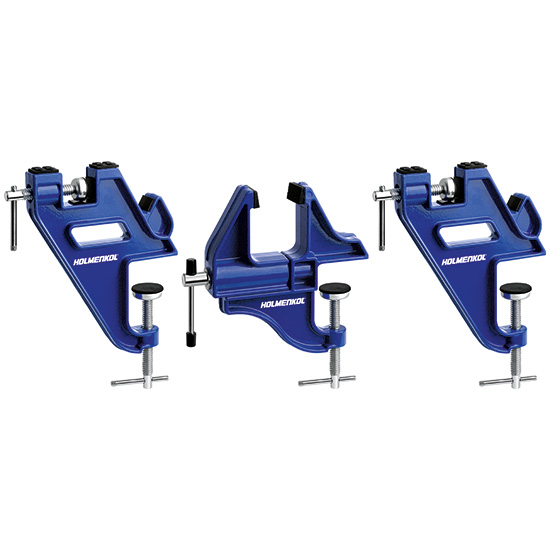 Ski and Snowboard Workshop Vices - Anything Technical