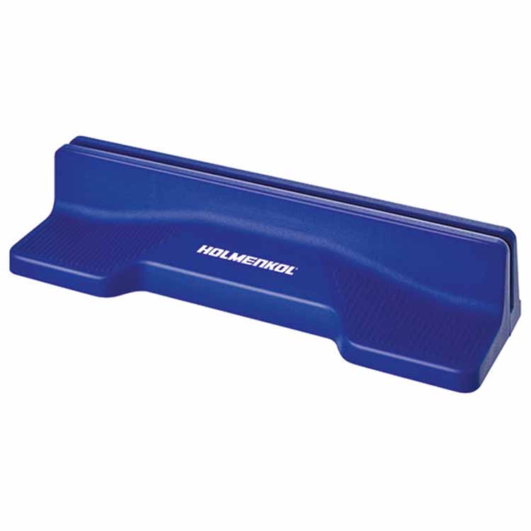 Holmenkol Plastic Scraper Sharpener Racing - Anything Technical