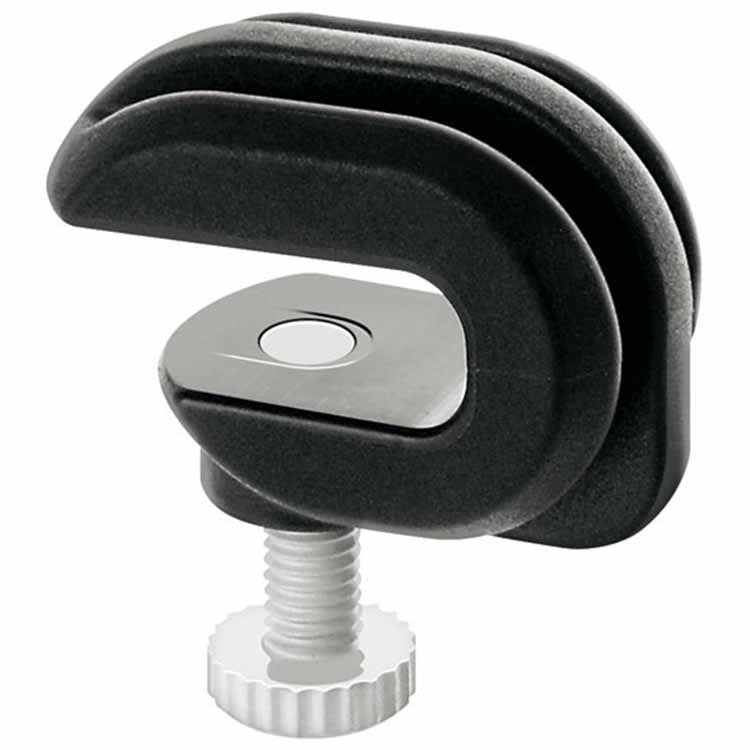 Holmenkol World Cup File Guide Clamp - Anything Technical