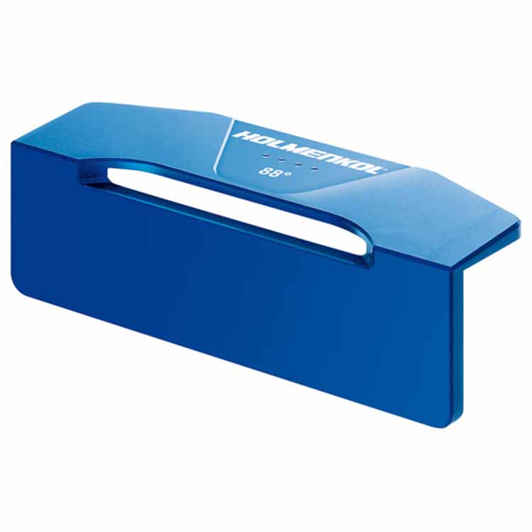 Holmenkol World Cup File Guide - Anything Technical