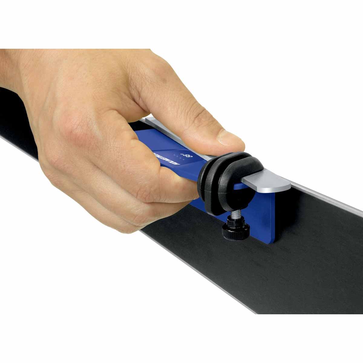 Holmenkol World Cup File Guide - Anything Technical