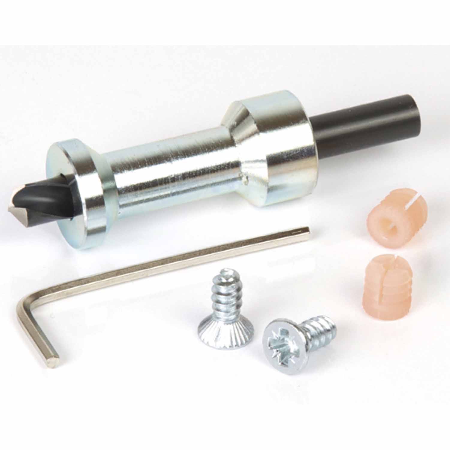 Snoli 8mm Gauge Drill Bit For Skis And Snowboards - Anything Technical