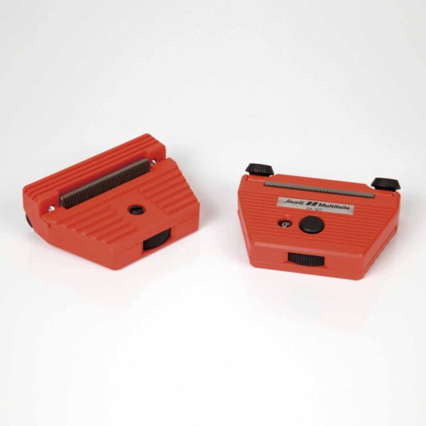 Snoli Multi Edge File Base And Side Edge Sharpener - Anything Technical