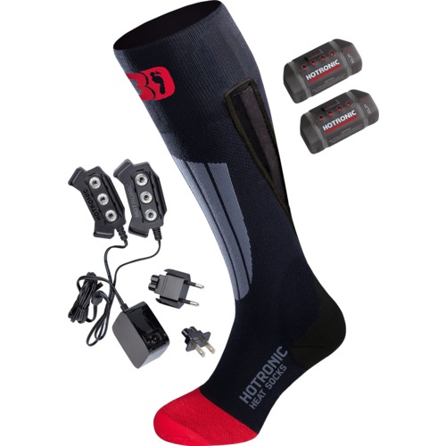 Hotronic Ski and Snowboard Boot Heaters - Anything Technical