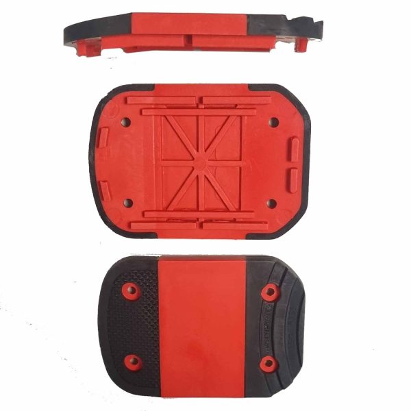 Rossignol Ski Boot Heels And Toes - Anything Technical