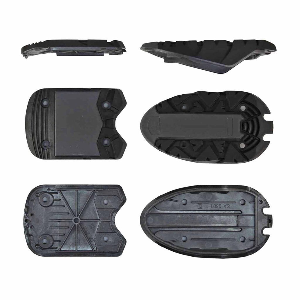 Rossignol Ski Boot Heels And Toes - Anything Technical