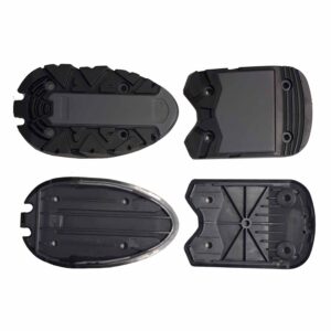 Rossignol Ski Boot Heels And Toes - Anything Technical