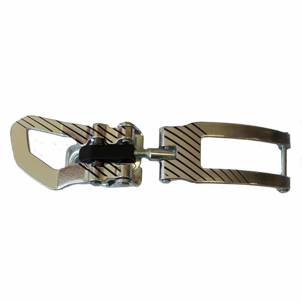 Atomic Toe Instep and Cuff Ski Boot Buckles - Anything Technical