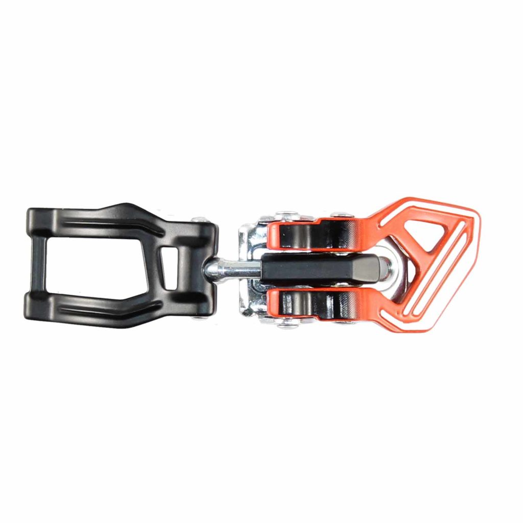 Nordica Speedmachine Ski Boot Buckles - All Models - Anything Technical