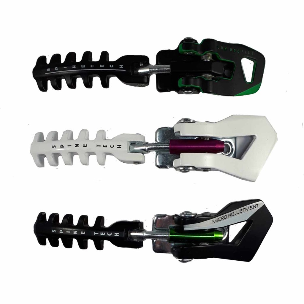 Head Spinetech Ski Boot Buckles - Anything Technical