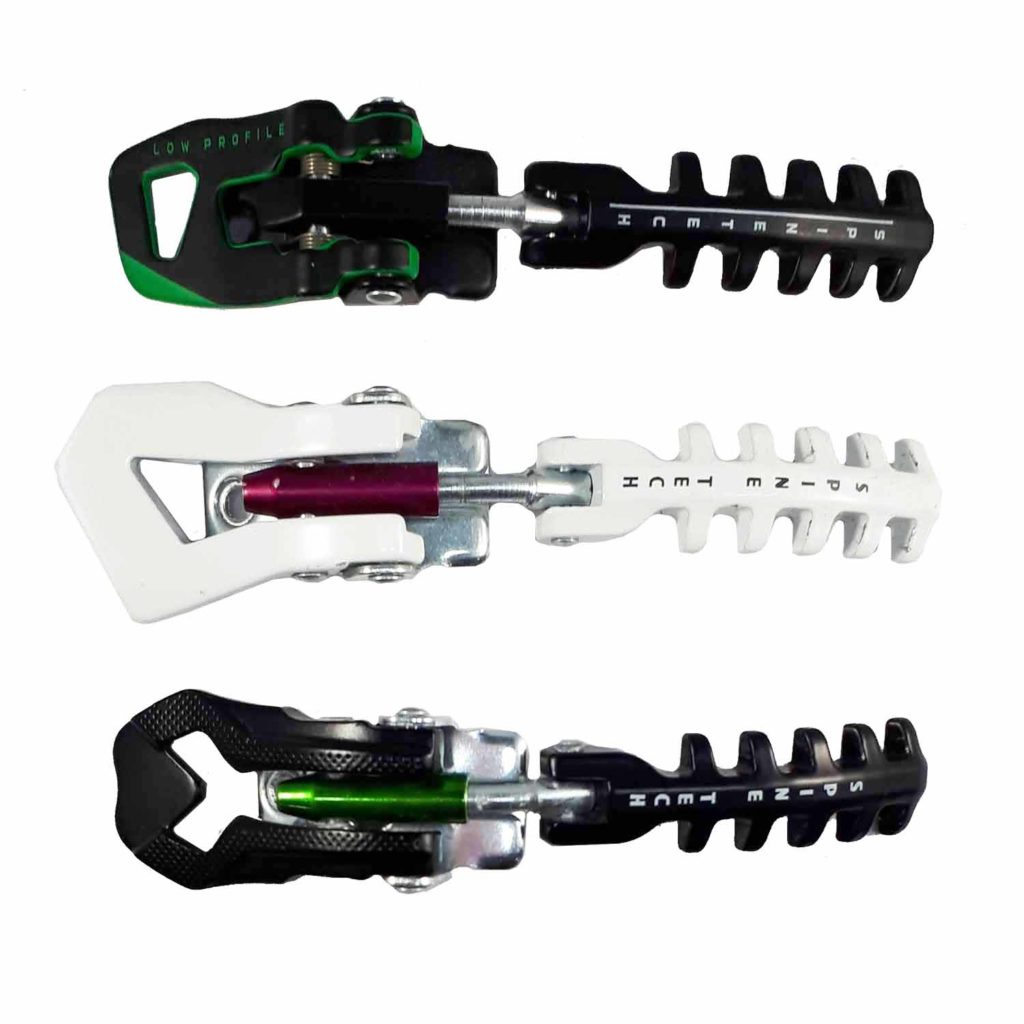 Head Spinetech Ski Boot Buckles - Anything Technical