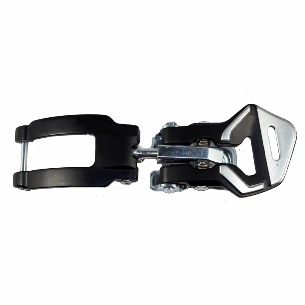 Salomon Ski Boot Buckles - X Max - X Pro and Others - Anything Technical