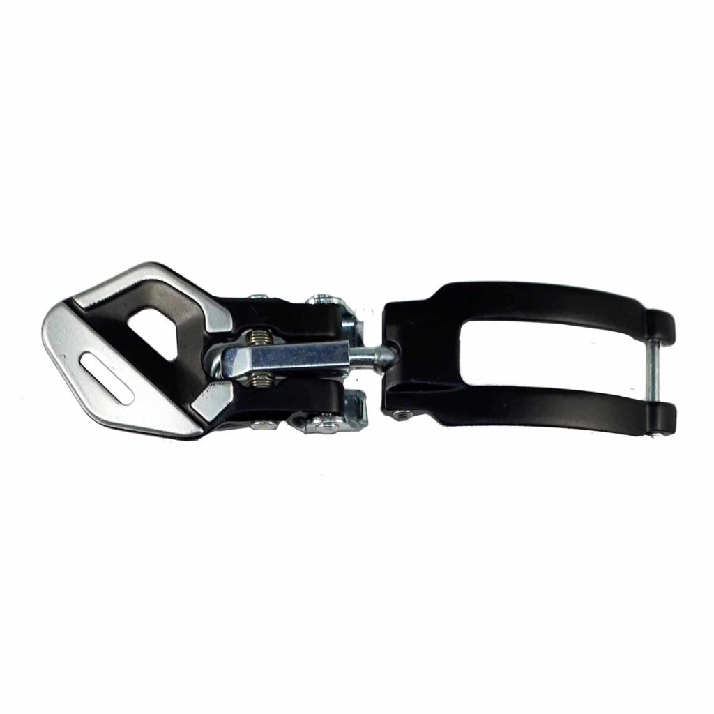 Salomon Ski Boot Buckles - X Max - X Pro and Others - Anything Technical