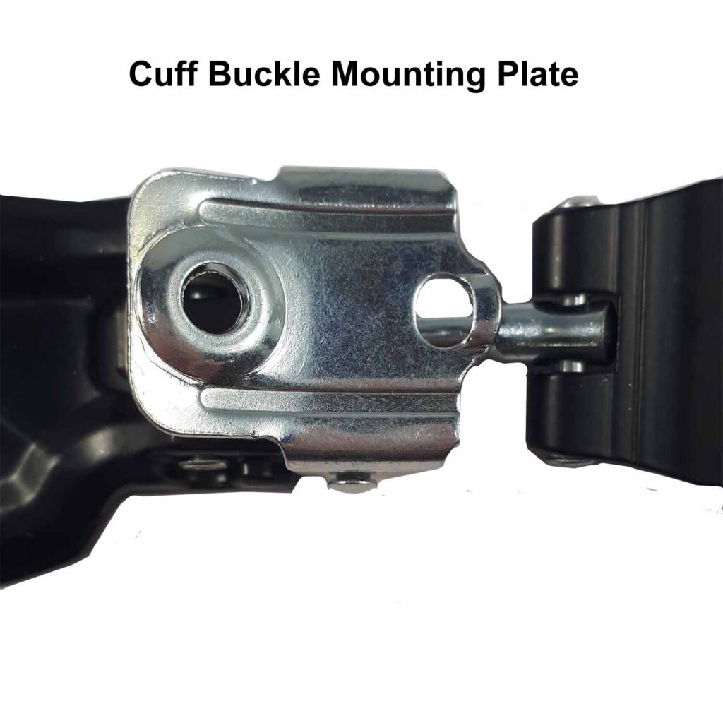 Lange Ski Boot Buckles - Anything Technical