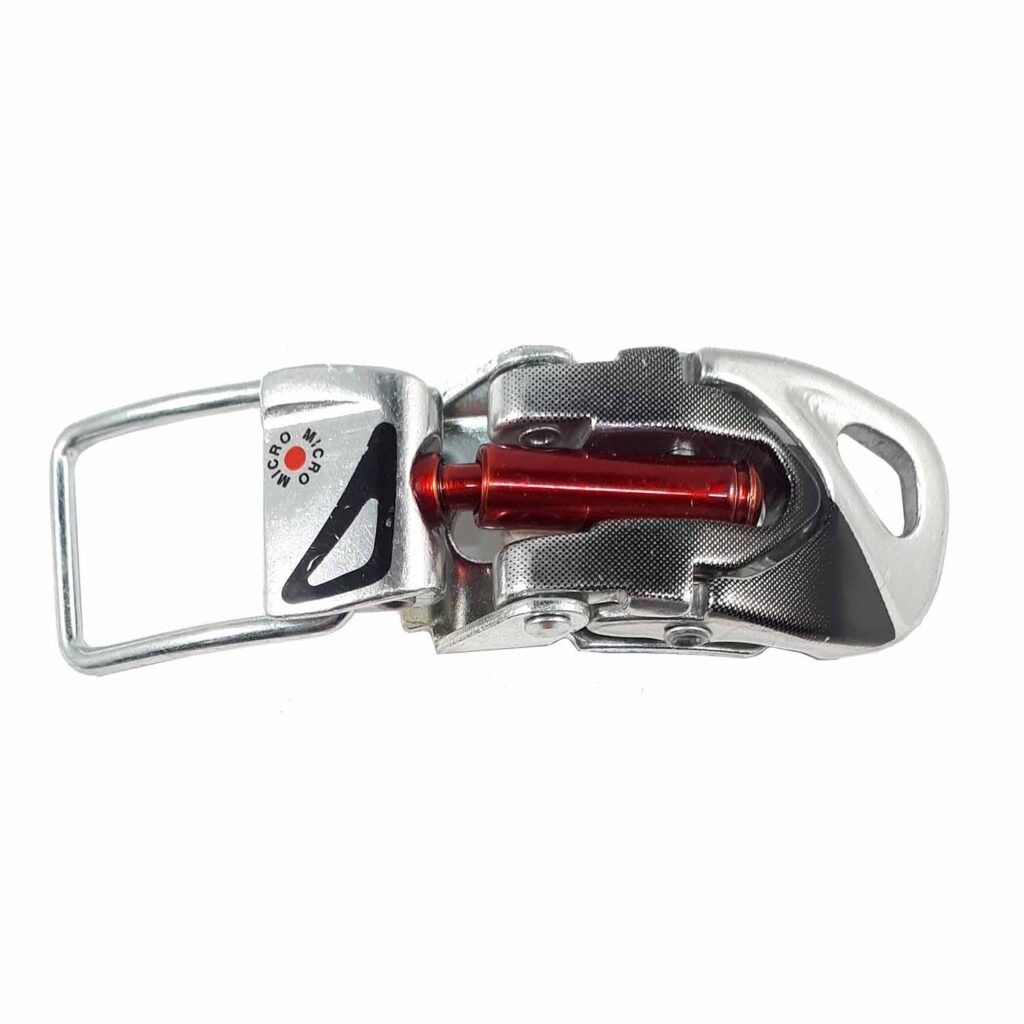 Nordica Ski Boot Buckles And Catches - Anything Technical