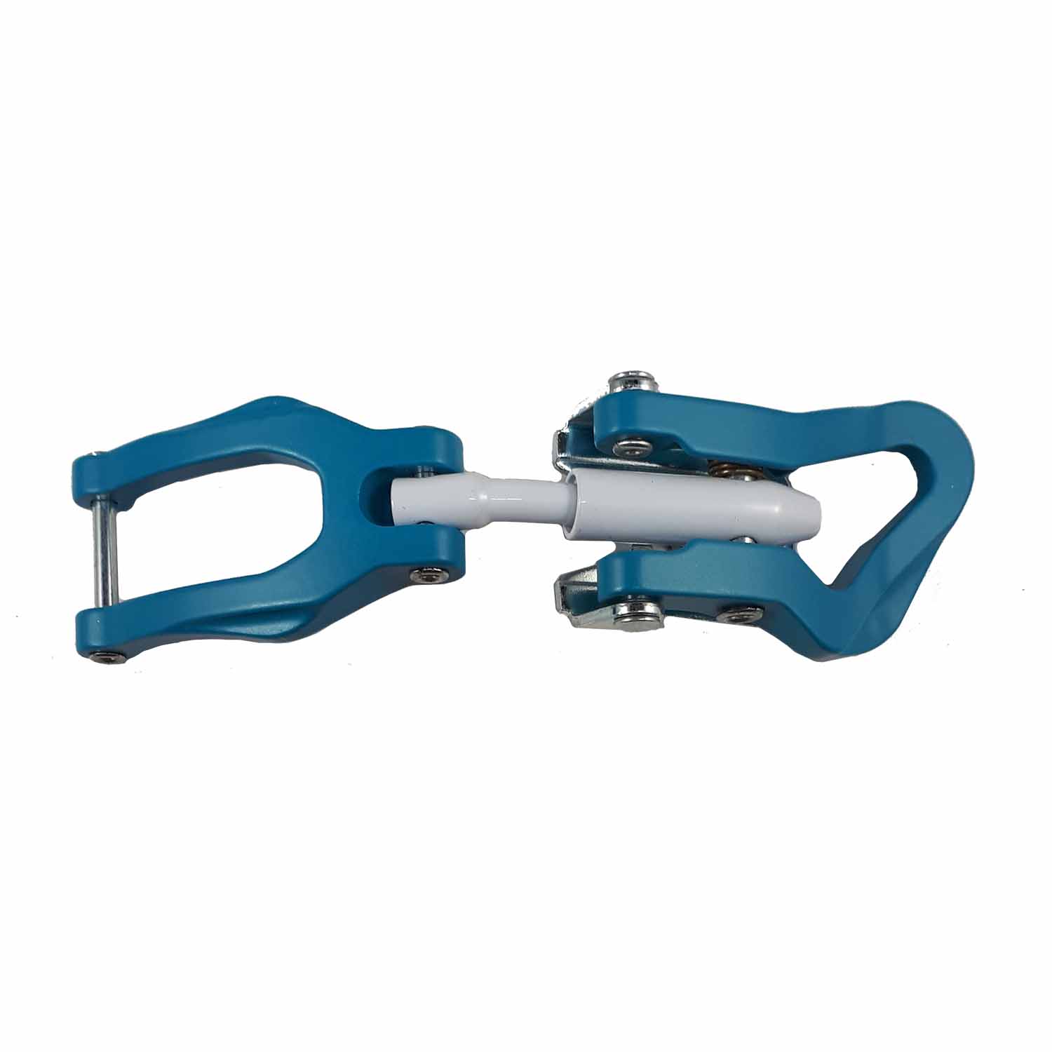 Scarpa Freedom SL Ski Boot Buckles - Anything Technical