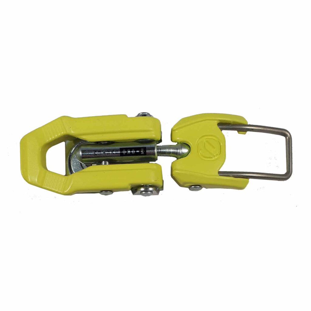 Scarpa Gea Ski Boot Buckles - Anything Technical