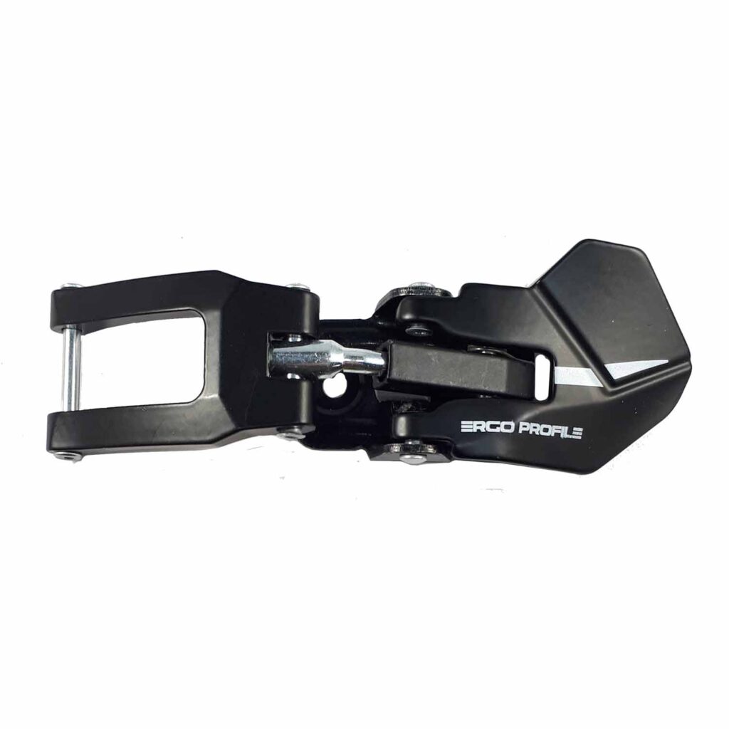 Lange Ski Boot Buckles And Catches - Anything Technical