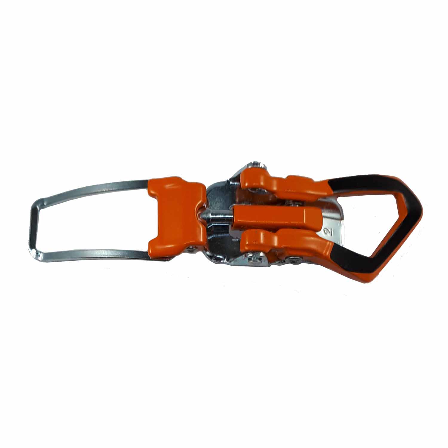 Dalbello Lupo Ski Boot Buckles - Anything Technical