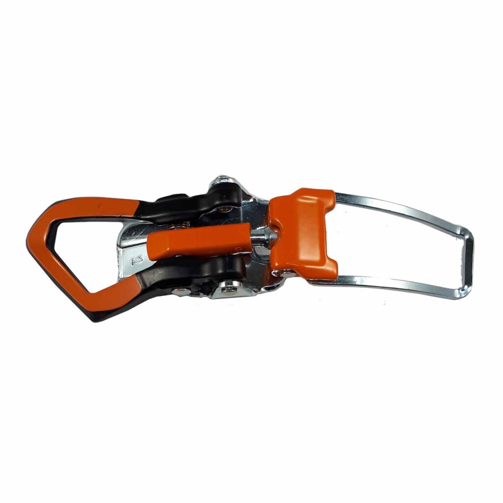 Dalbello Ski Boot Buckles And Catches - Anything Technical
