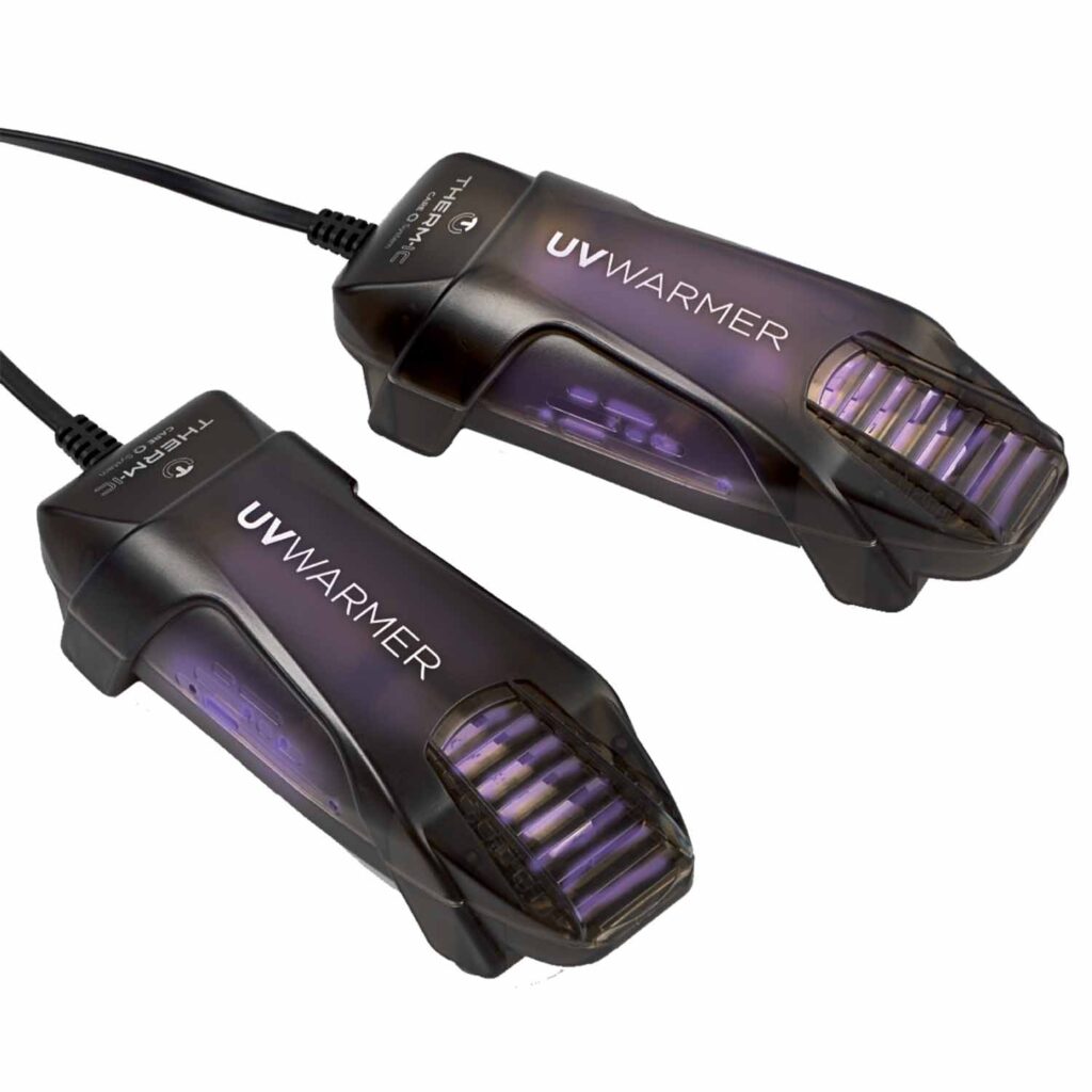 Ski Boot Dryers and Warmers - Anything Technical