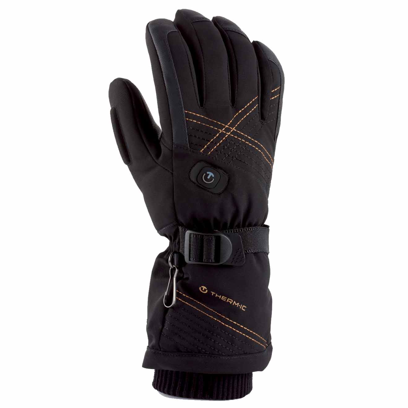 Thermic Ski Boot Heaters, Dryers & Heated Clothing - Anything Technical