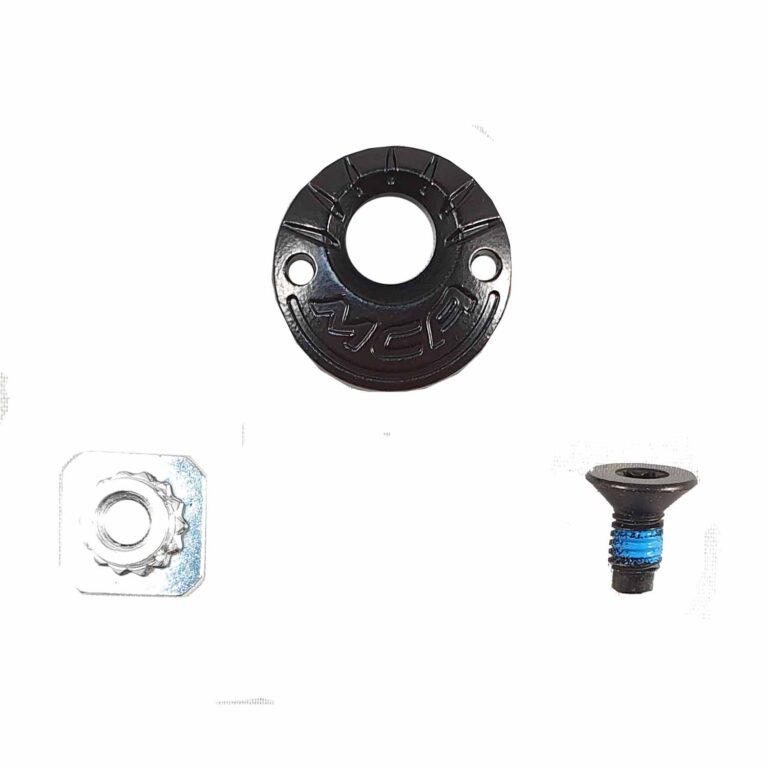 Atomic Ski Boot MCA Cuff Align And Rotate Kit - Anything Technical