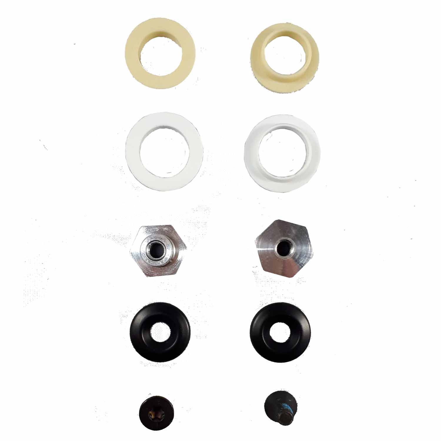 Atomic Ski Boot Frictionless Pivot Kit - Anything Technical