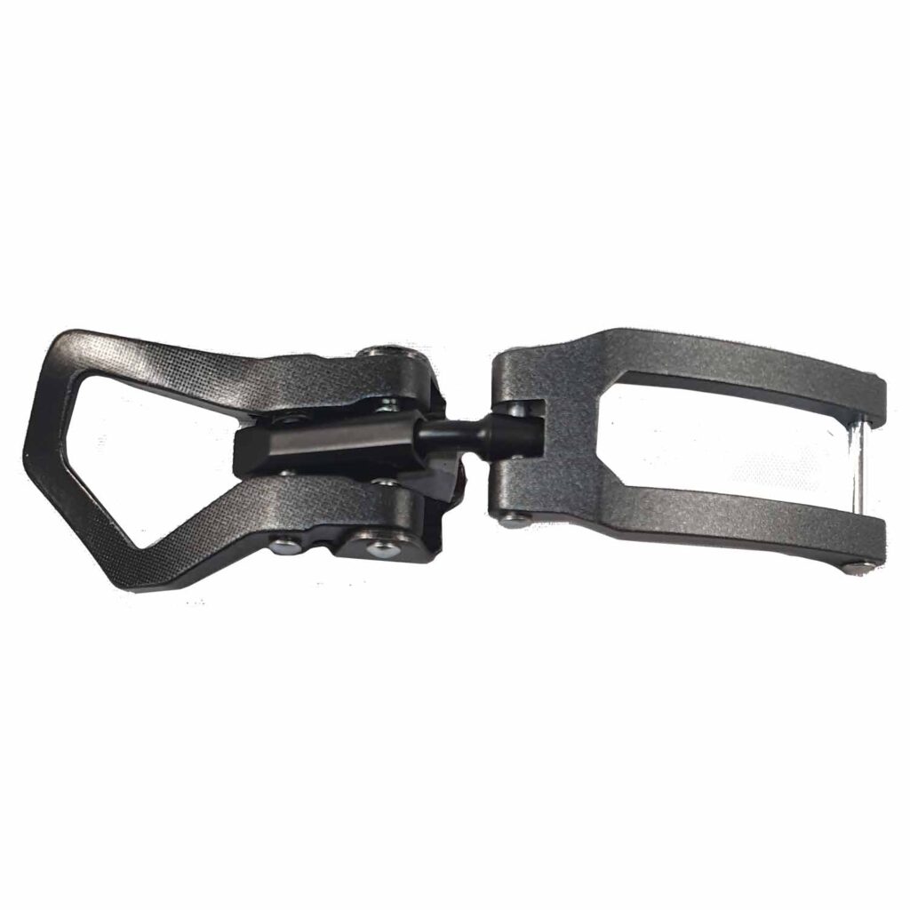 Rossignol Square Bale Ski Boot Buckles - Anything Technical