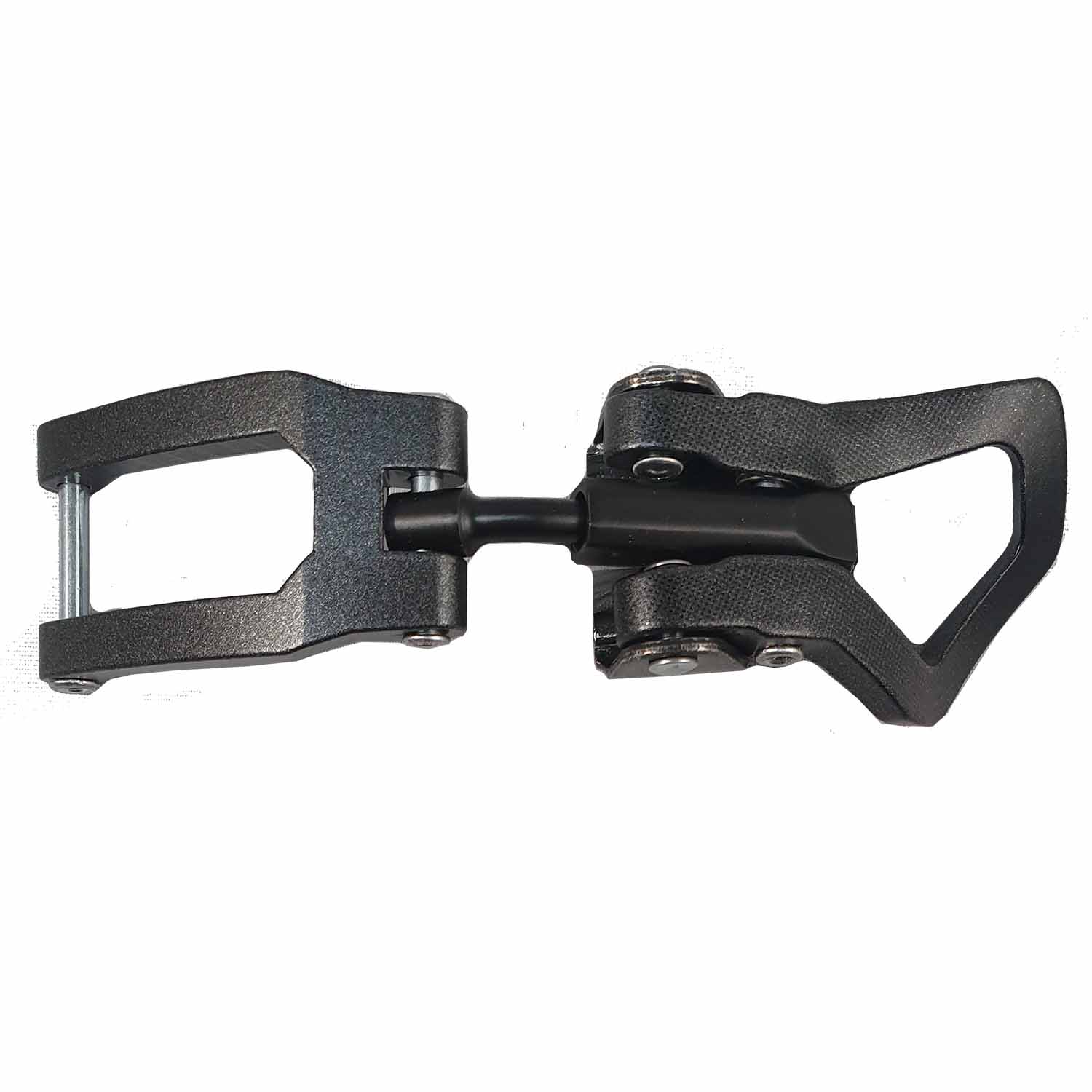 Rossignol Square Bale Ski Boot Buckles - Anything Technical