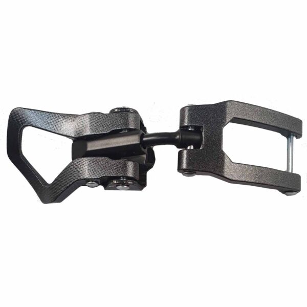 Rossignol Square Bale Ski Boot Buckles - Anything Technical