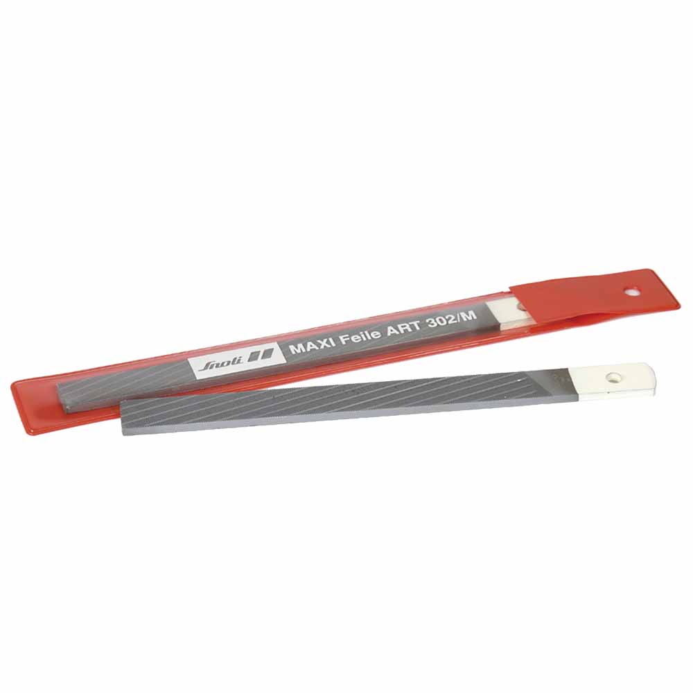 Snoli Maxi File Ski And Snowboard File 150mm - Anything Technical