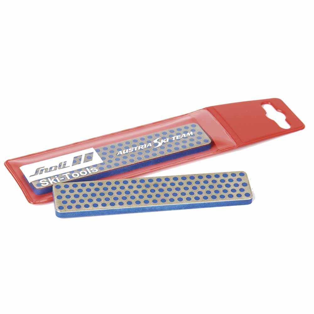 Snoli Ski Edge Diamond File Medium - Anything Technical